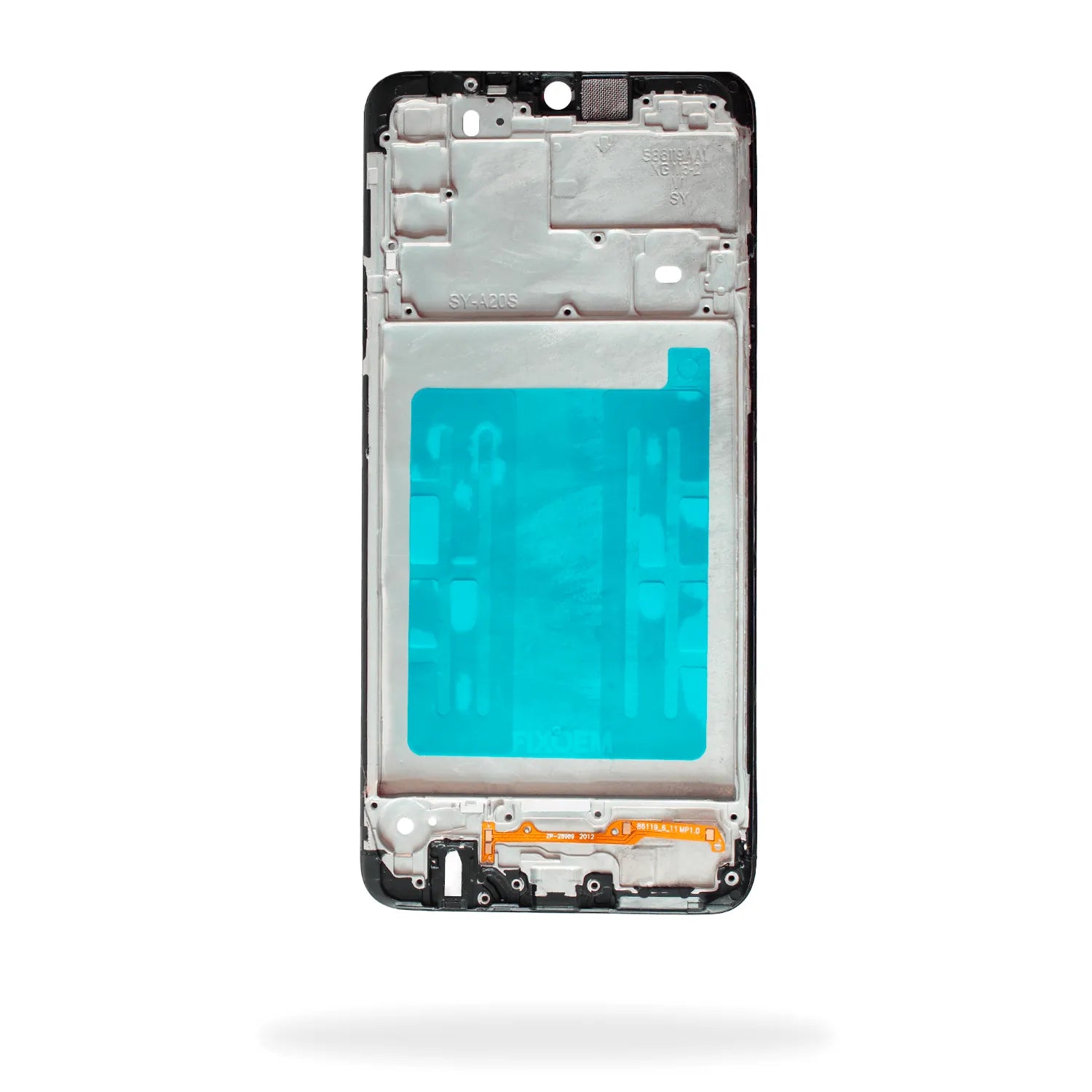 Bisel Samsung A20s Sm-a207f Sm-a207m - 4.8/5 con +2,000 reseñas ...