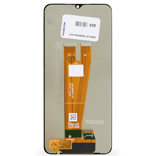 Display Samsung A04 IPS Sm-a045f a045m | Los mejores compran aquí ...