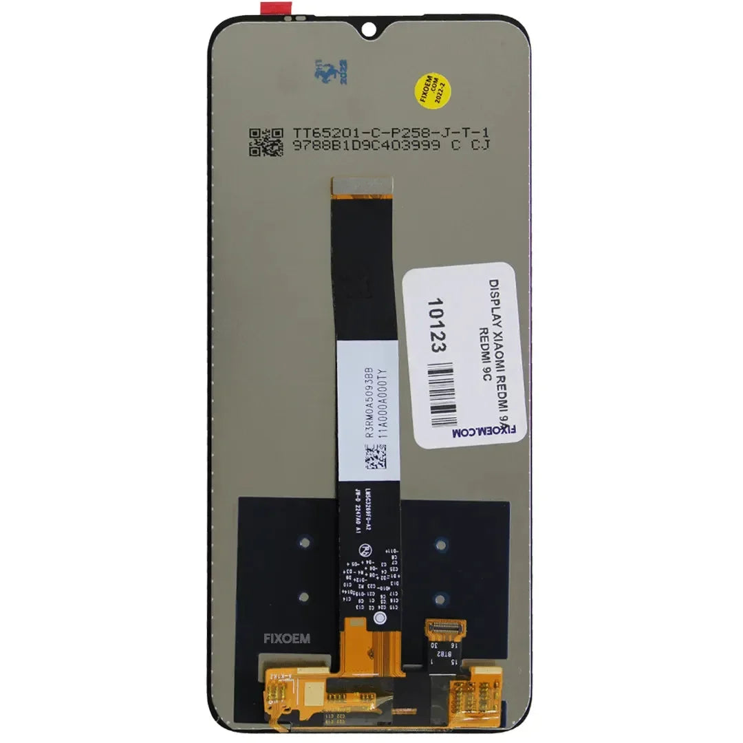 Bateria Moto E13 / E32 / G22 / E32s / G13 / G23 / G53 / E13 2023 Xt234 ...
