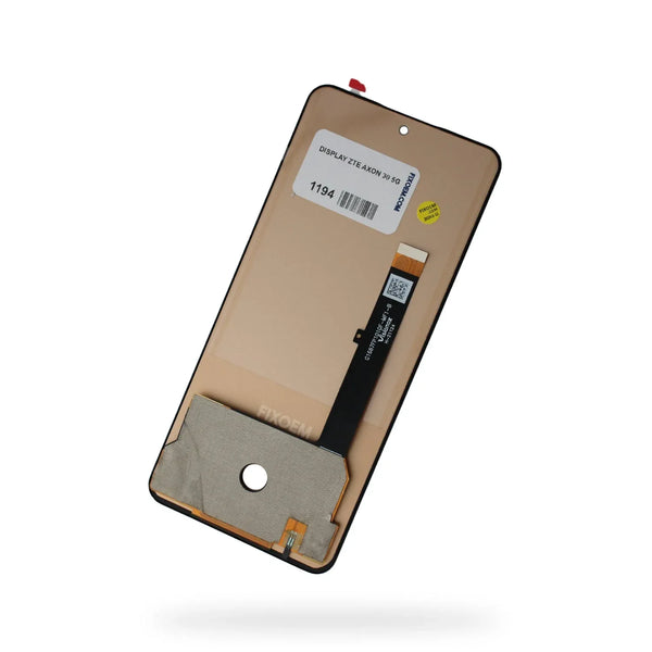 Display Zte Axon 30 / Axon 40 / Axon 4 | Los mejores compran aquí ...